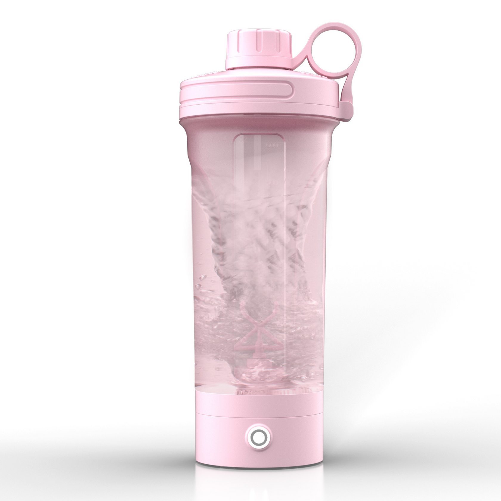 MixMate Pro | 22oz Protein Electric Shaker Bottle – MixMate Bottle