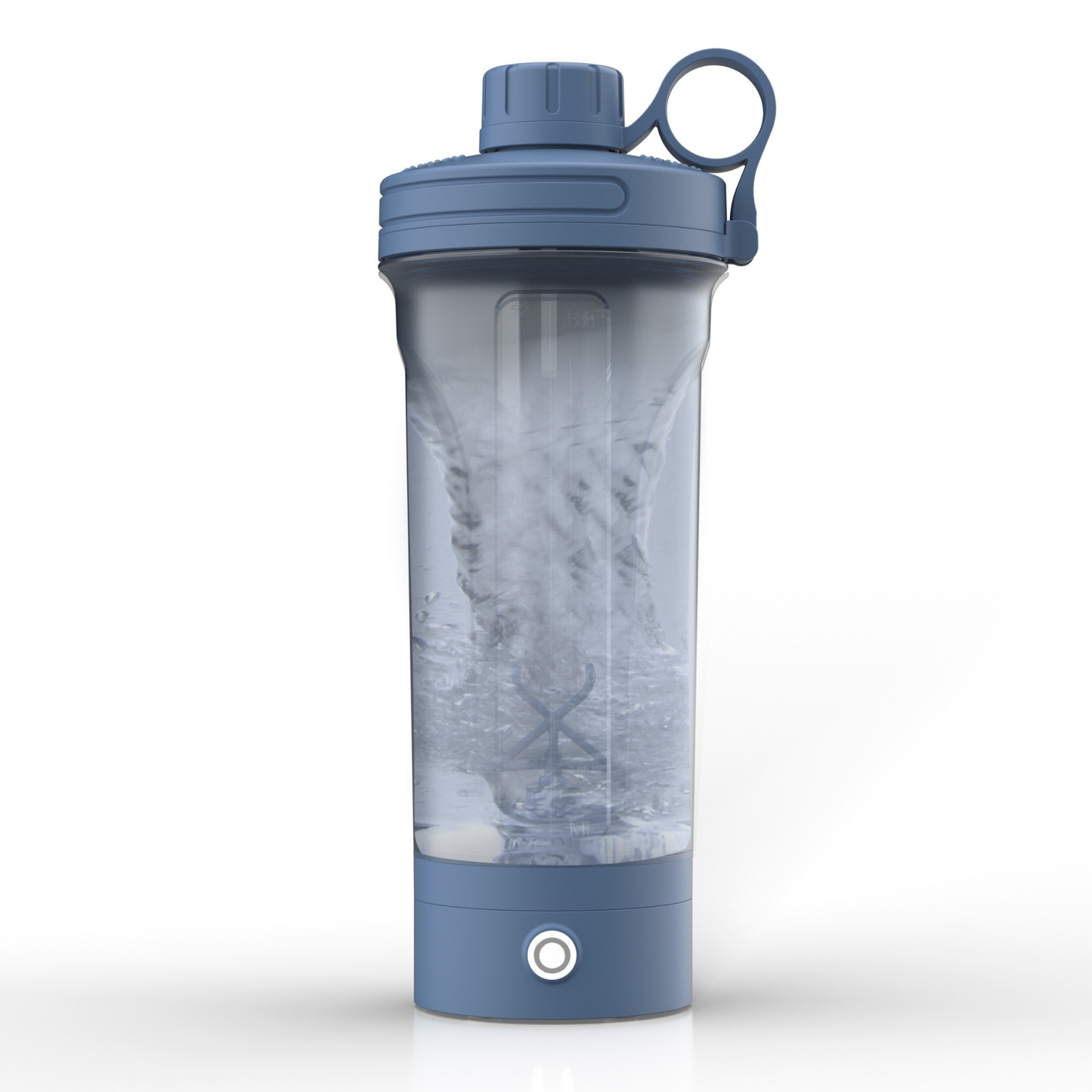 MixMate Bottles | Protein Electric Shaker Bottle